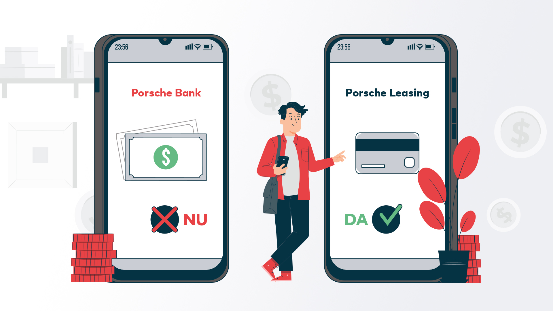 Porsche Finance Group România: Mobilitatea viitorului