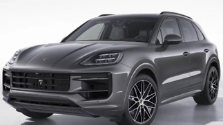 Ofertă exclusivă pentru mașini rulate marca Porsche