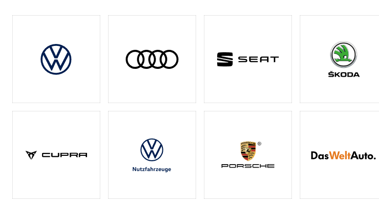 Despre Porsche Finance Group România